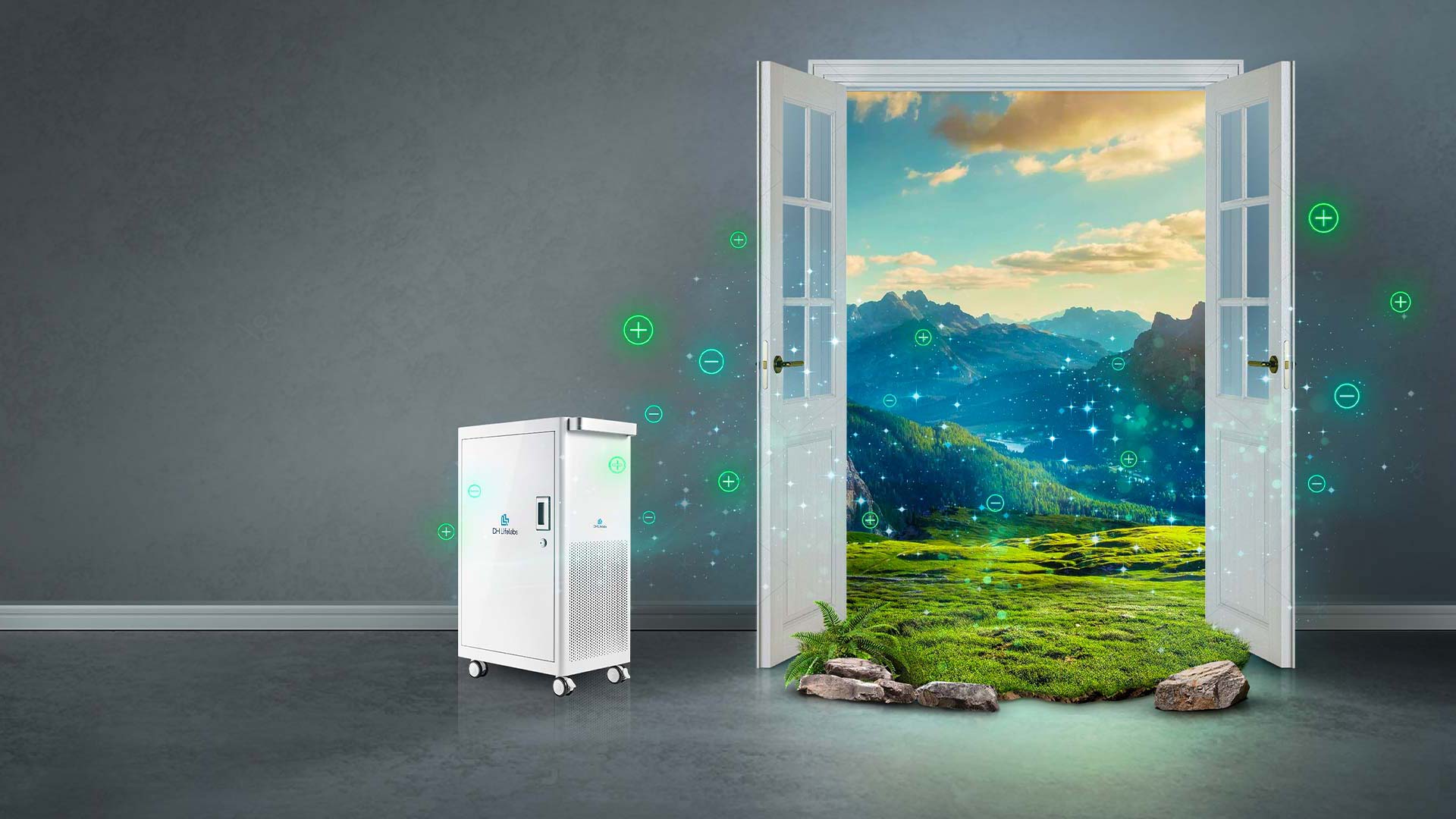 Nature Meets Science: Top Tips for Stress Reduction and Wellness Durin