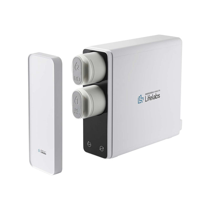 Aaira Pro Surface | Whole House Air Purification + Humidifier Combo