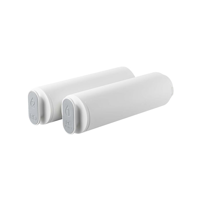 Aaira Pro Surface | Whole House Air Purification + Humidifier Combo