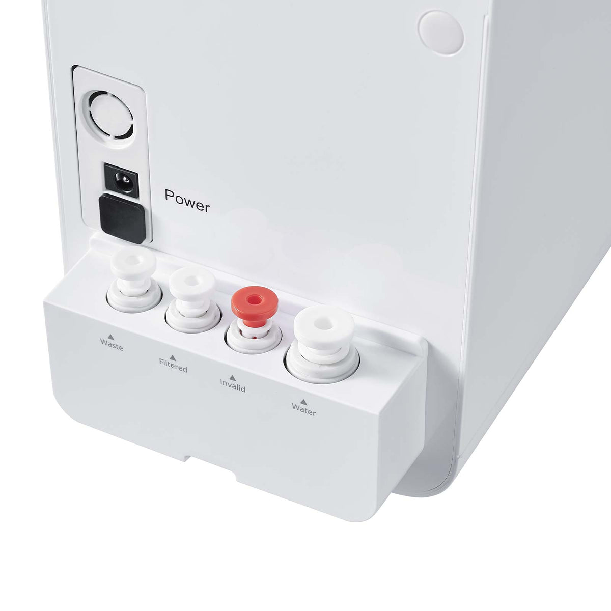 Aaira Pro Surface | Whole House Air Purification + Humidifier Combo