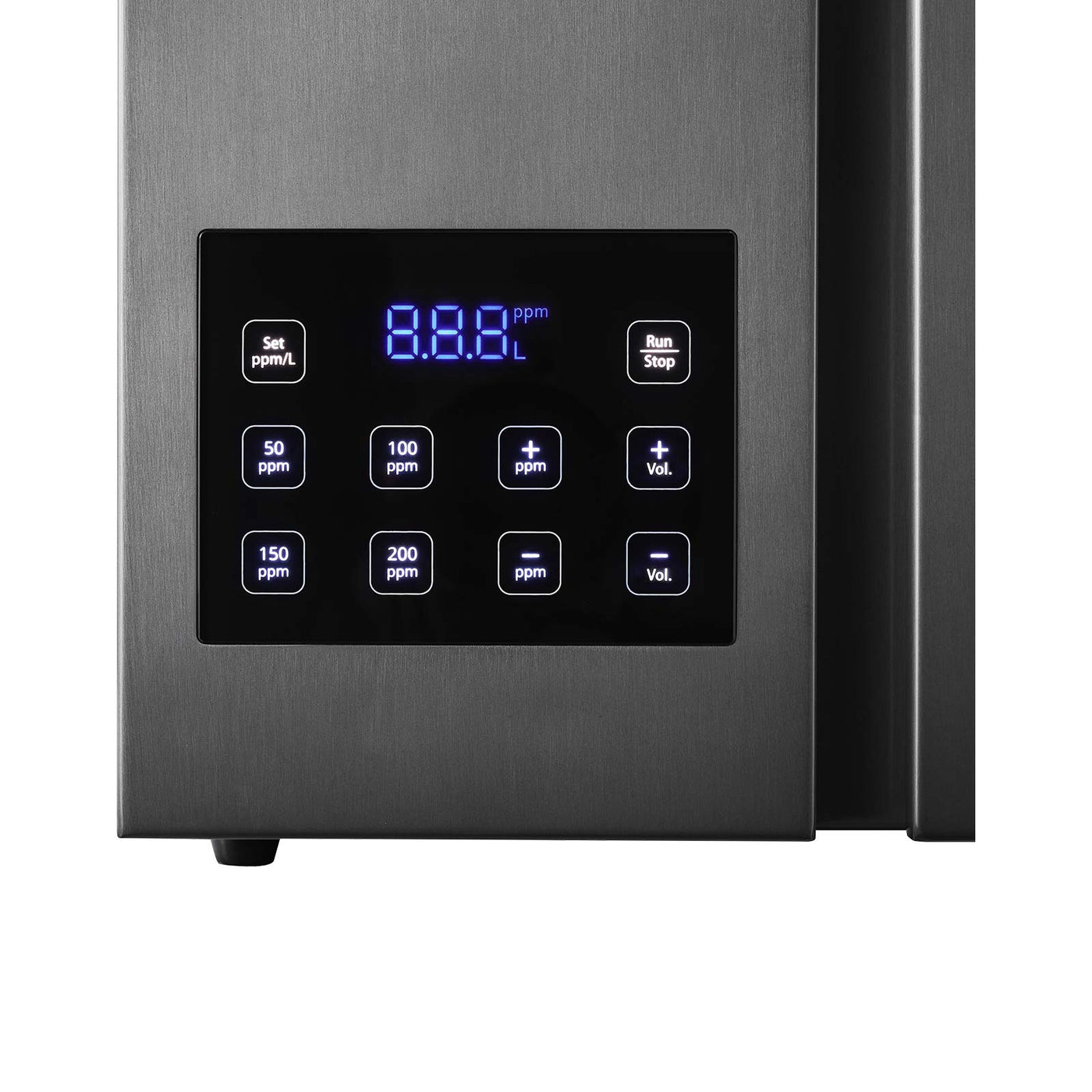 Aaira Pro Surface | Whole House Air Purification + Humidifier Combo