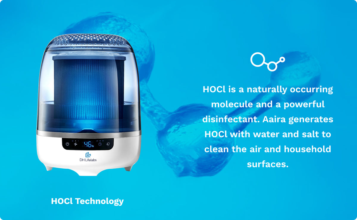 DH Lifelabs | Healthier, Cleaner Homes | Natural Products & Solutions