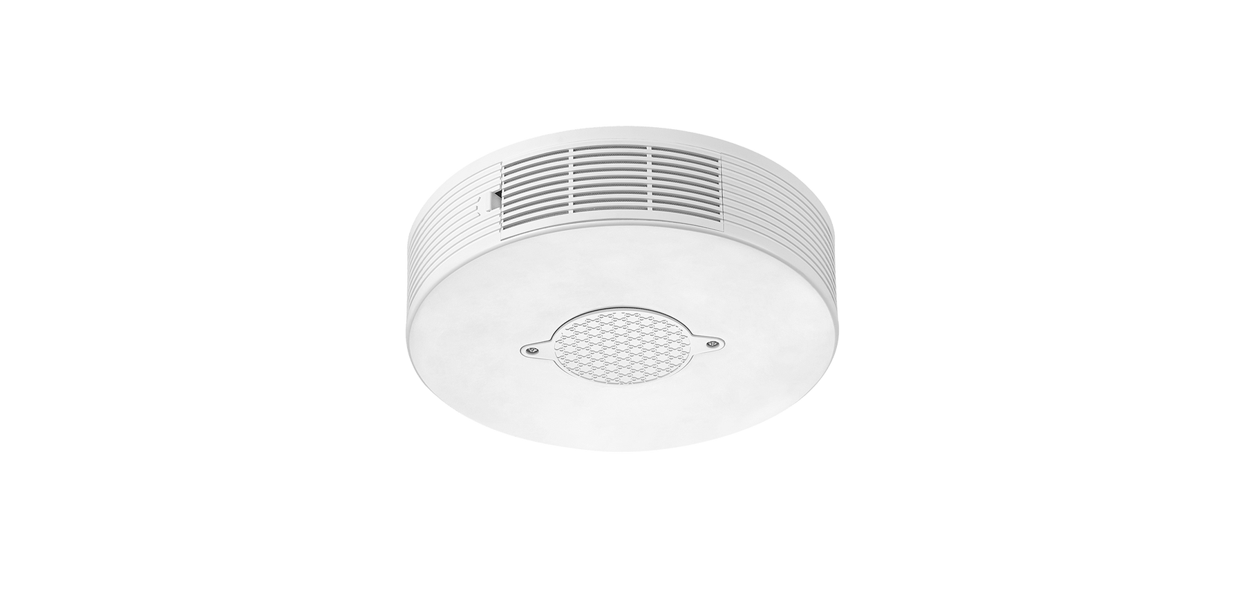 SilentAire Round 12" Air Purifier