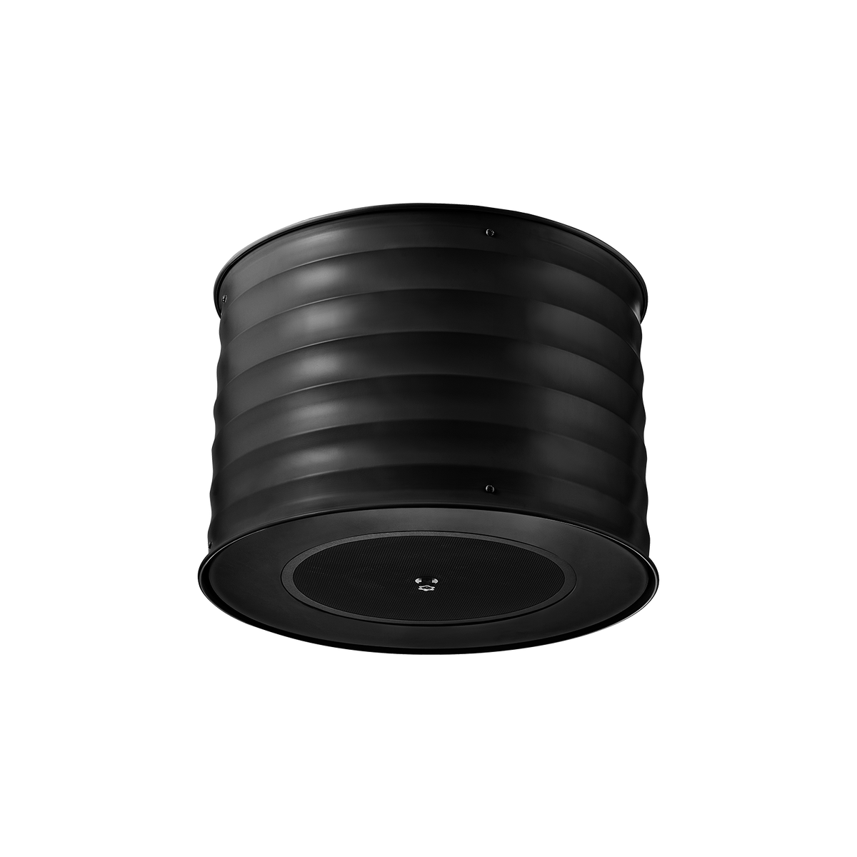 SilentAire Round 24" Air Purifier