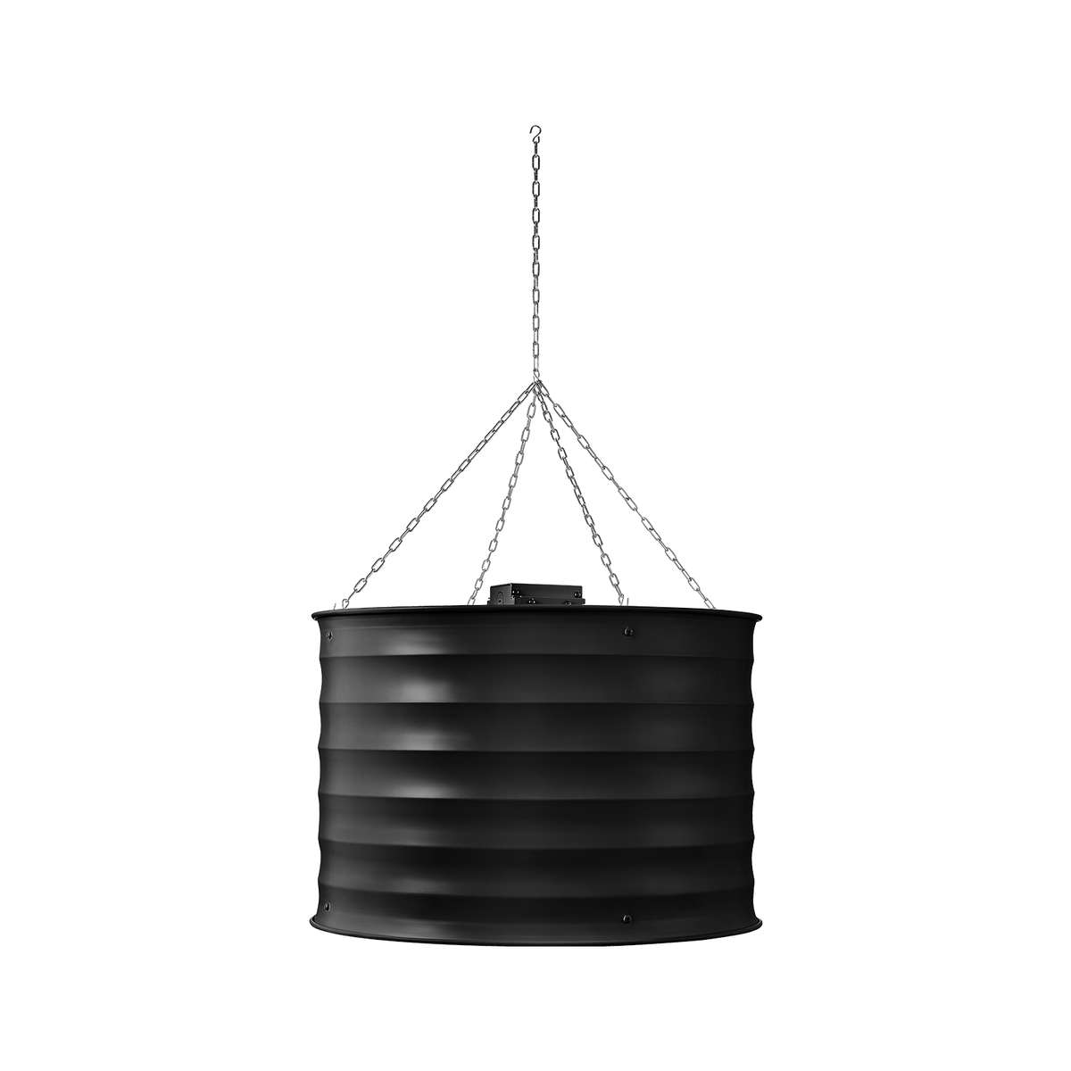 SilentAire Round 24" Air Purifier