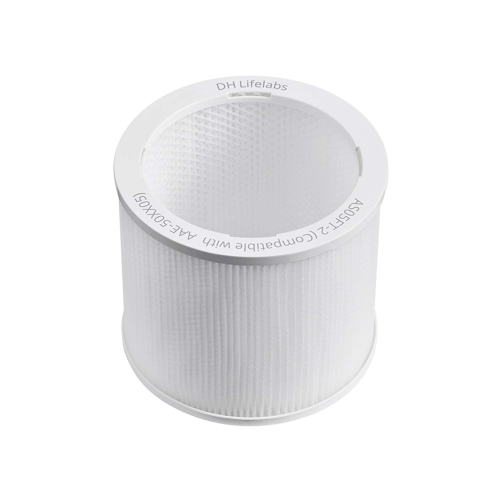 Cold Evaporation Filter for Aaira Mini | DH Lifelabs